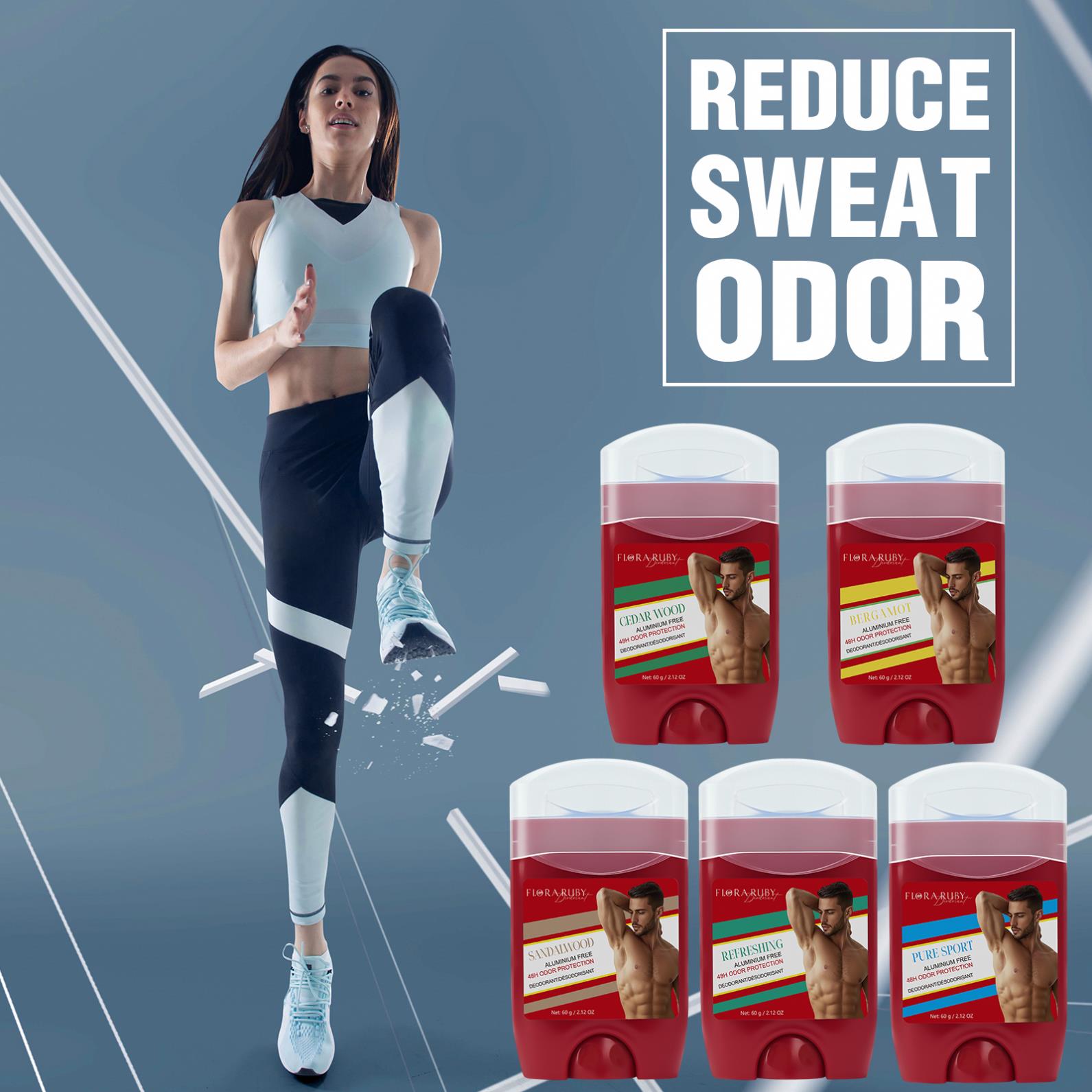 Eski Deodorant Markalarını Yeniden Ziyaret Edin - Yüksek Kalite ve ...