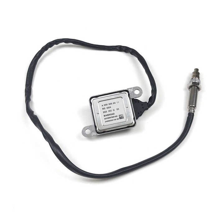 A0009058611 Nox Sensor for Mercedes-Benz - Reliable Performance