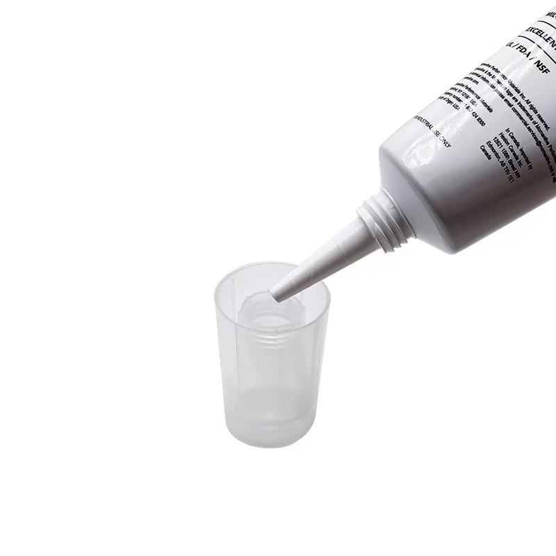 Momentive Rtv106 Red Silicone Rubber Fixing Glue Rtv-106 Silicone ...