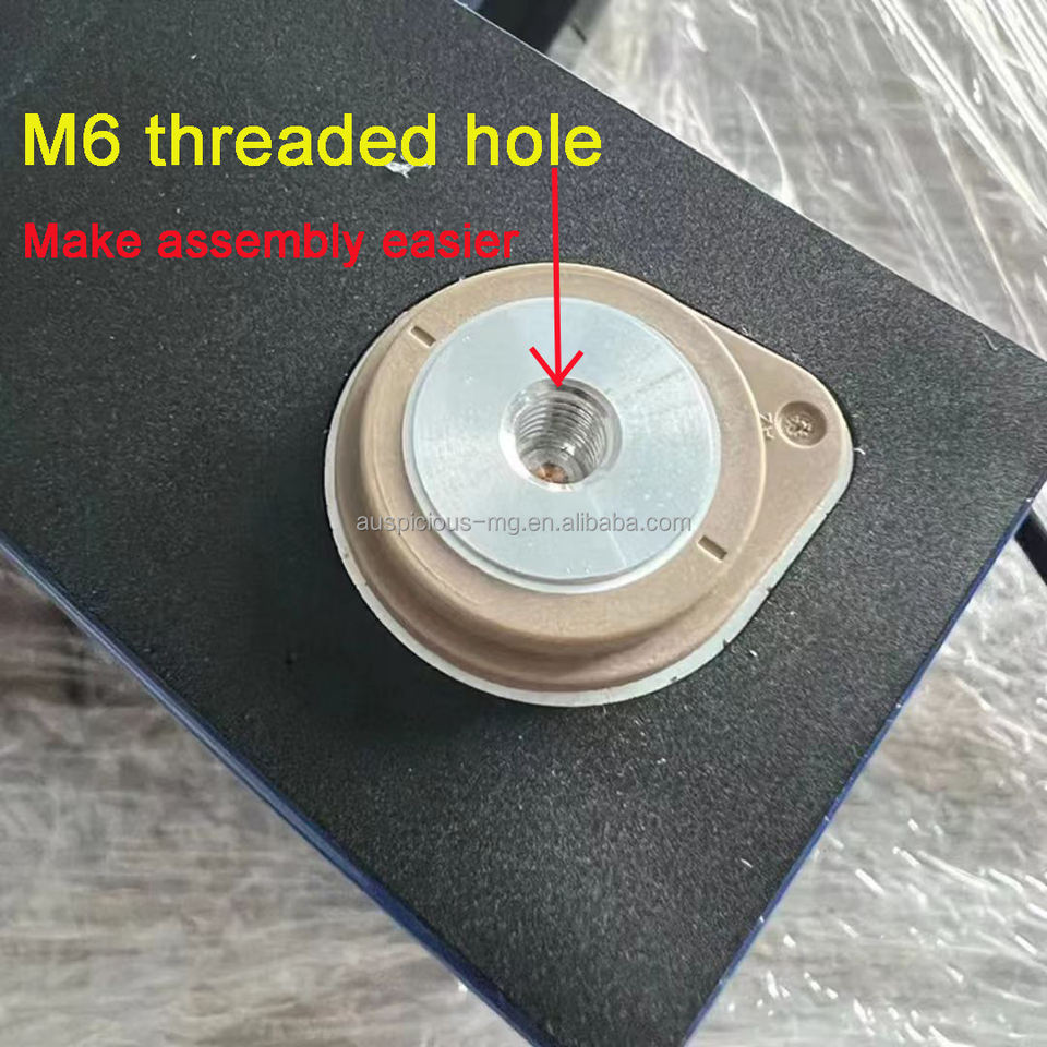 AUSPICIOUS Reliable 3.2V 100Ah LiFePO4 Battery Cell LF100 for Solar ...