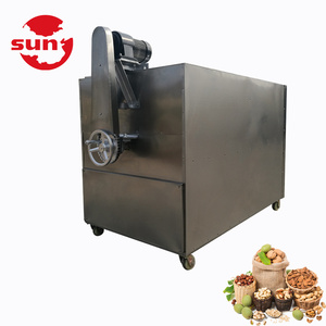 Incredibly Efficient Small Nut Roasting Machine - Alibaba.com