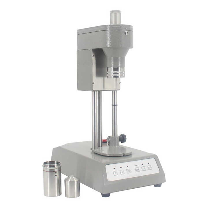 6-Speed Rotational Viscometer Drilling Liquid Testing Equipment Mud ...