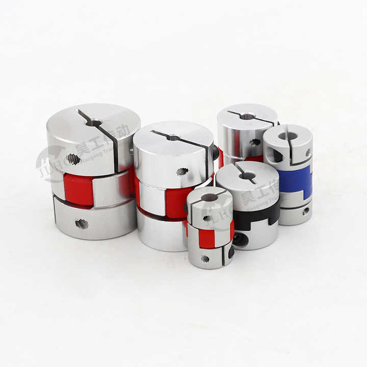 Gr Spider Jaw Rotary Encoder Cnc Servo Spider Stainless Mechanical ...