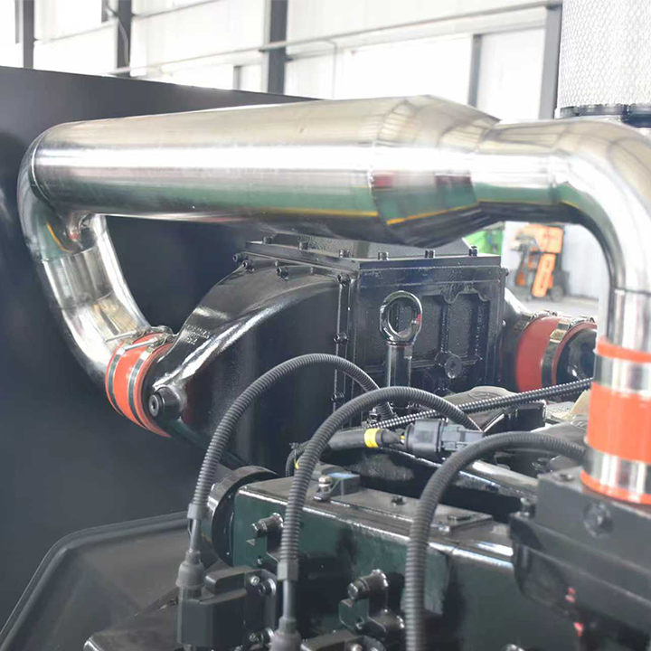 Bio LPG Propane Methane Natural Gas Open Powered Electric Engine Whole ...