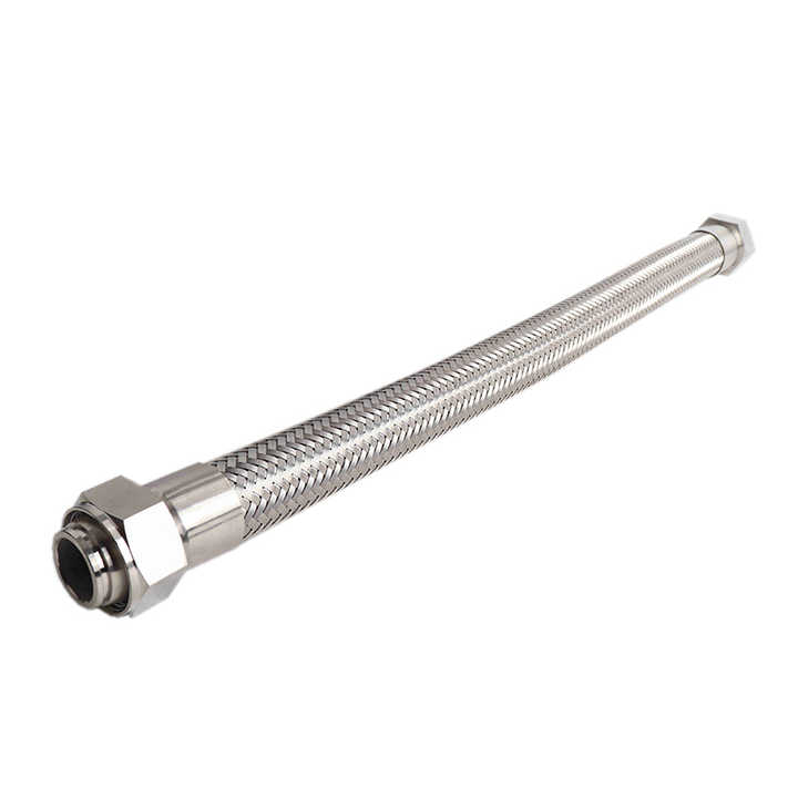 304 316 stainless steel H-type bellows steam temperature high pressure ...