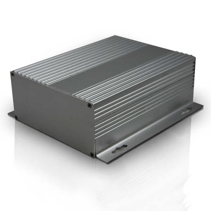 Aluminum wall mount enclosure electrical connector junction box diy ...