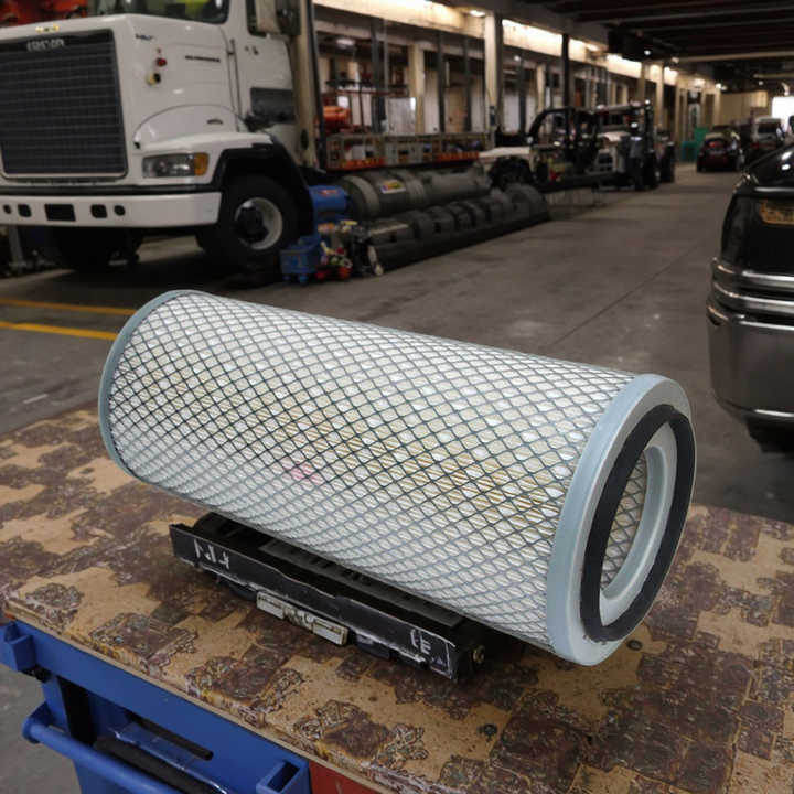 New Air Filter 91NL131 AF1811 CARGO 1115 High Quality Good Price Truck ...