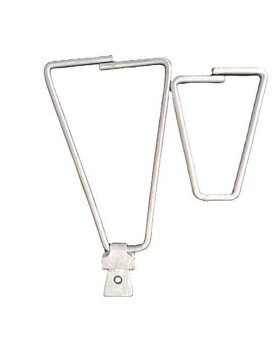 Dovetail Triangular Veneer Anchor DOVETAIL BRICK TIE| Alibaba.com