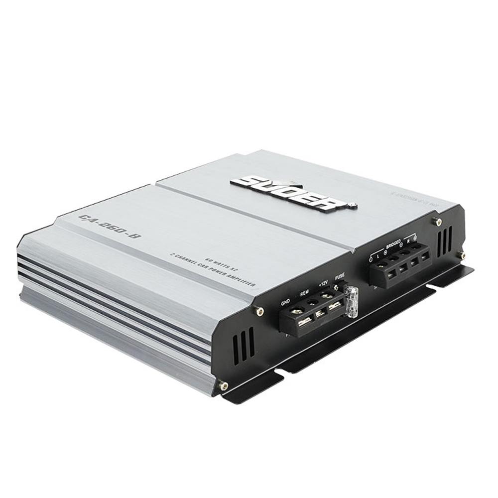 Powerful Sound Solutions with Versatile a amp b production for Business ...