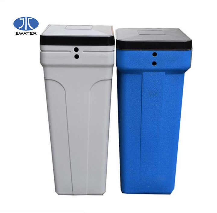 Brine Tanks for Water Storage - Durable & Efficient