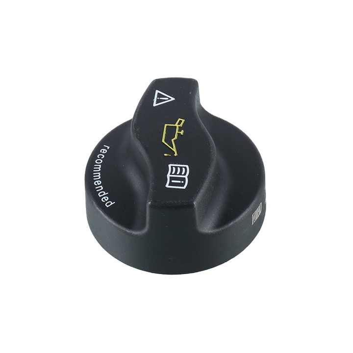 Mercedes-benz Engine Oil Filler Neck Cap Cover A0000100285