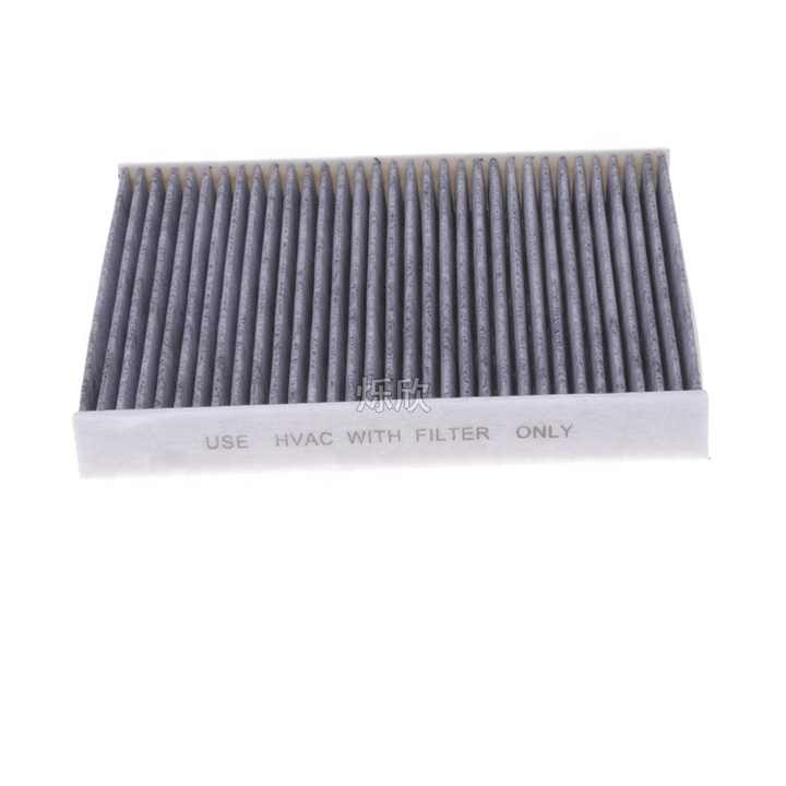 BMW X6 & X5 Car Air Conditioning Filters - Reliable & Durable