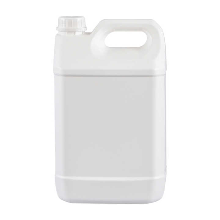 10 Liter HDPE Chemical Oil Container - Durable & Versatile