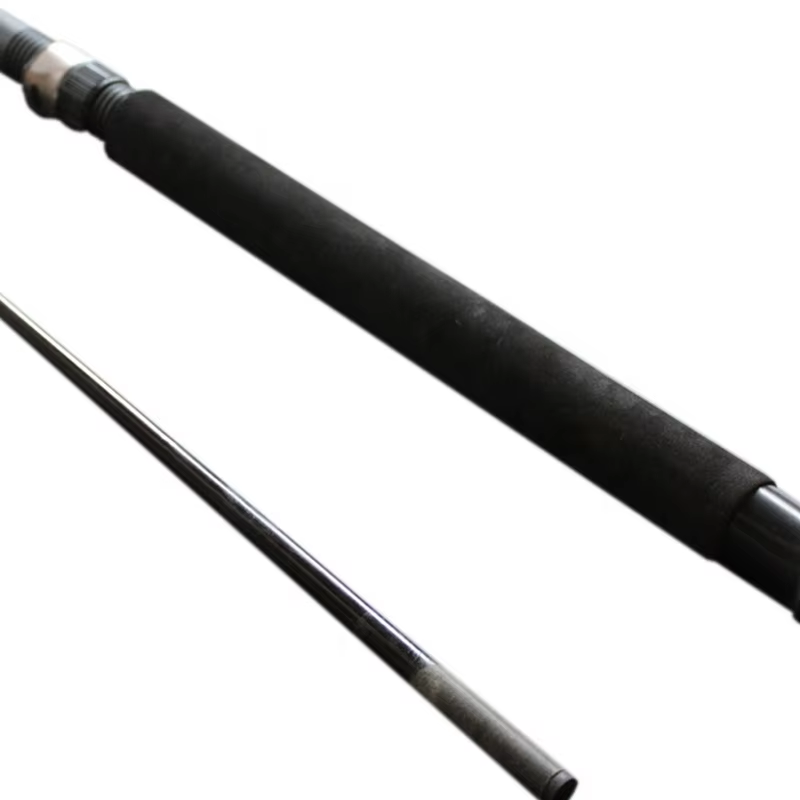 2.1m 2.4m Fiberglass Sea Fishing Rods Fishing Rod Spinning Rod ...