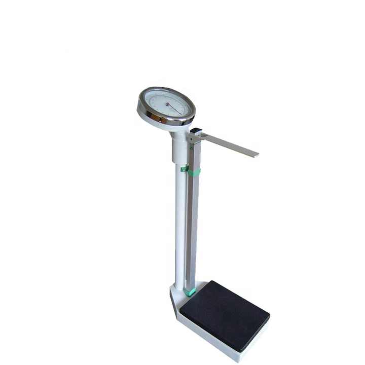 Height Weighing Medical Doctor Scale - Buy Doctor Scale,Medical Scale ...
