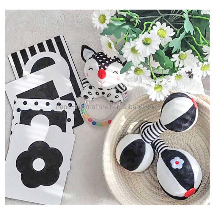 Custom Learning Kids Educational Montessori Toddler Flash Cards