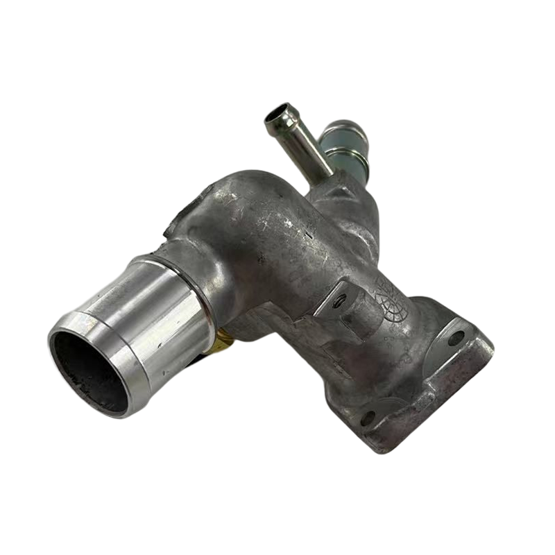 25600-2B003 256002B003 2.0L发动机总成节温器外壳| Alibaba.com