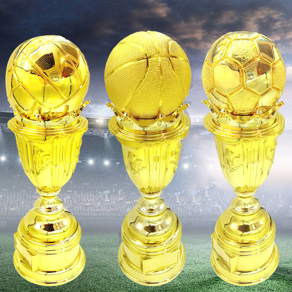 Bestselling Durable Sports Trophy Premium Resin Laser Engraved ...