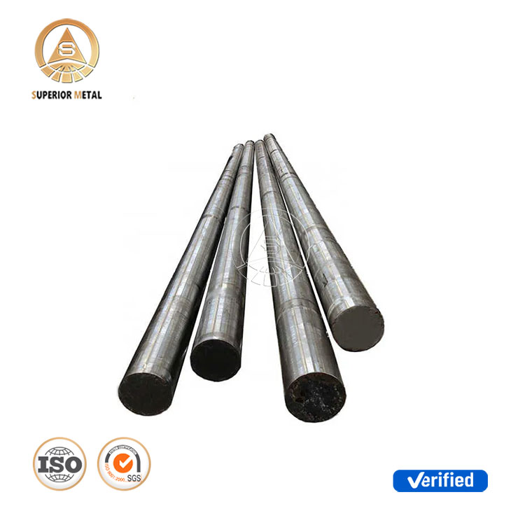 Manufacture S45C Mill Test Certificate Steel Bar for Sale