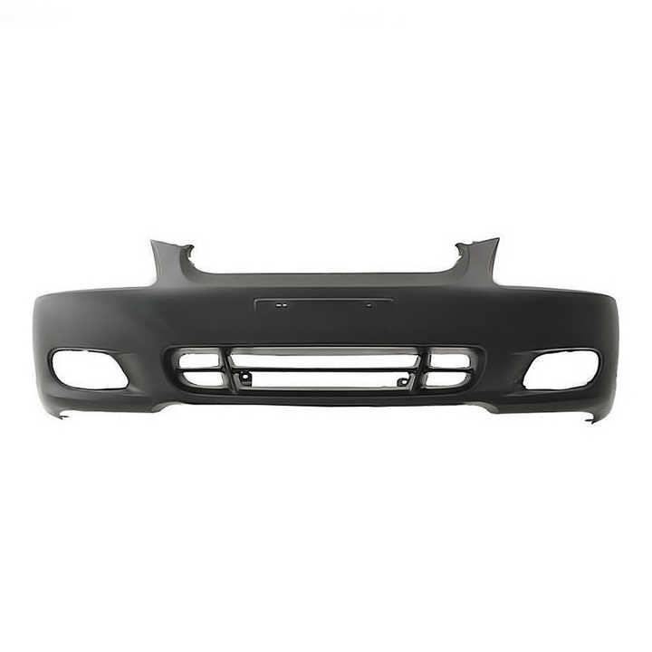 Hyundai Accent Bumper Cover 2003-2005 - Durable & Stylish