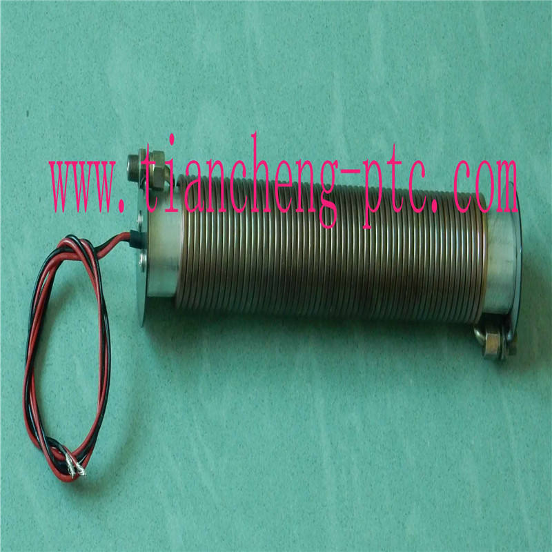 Tiancheng Corrosion-Resistant Ceramic Electric Water Heater with PTC ...
