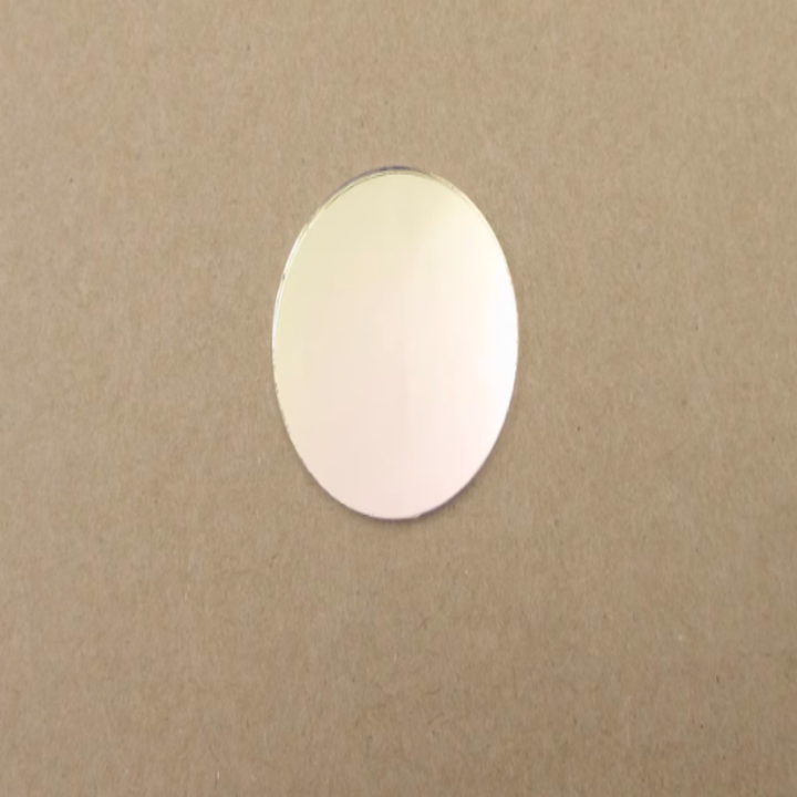 Narrowband UV Bandpass Filters in 405nm 440nm 460nm 480nm Made of ...