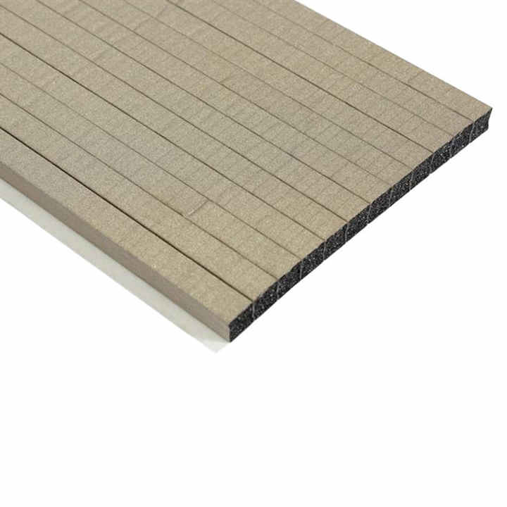 Emc Emi Shielding Gasket - Conductive Fabric over Foam