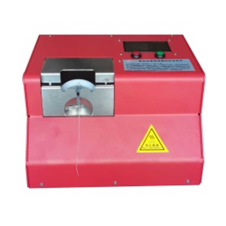 ST-19 Winding Equipment - High-Speed Dual-Purpose Machine