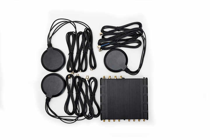 LINBLE Industrial Outdoor Waterproof Modem - 4G Router