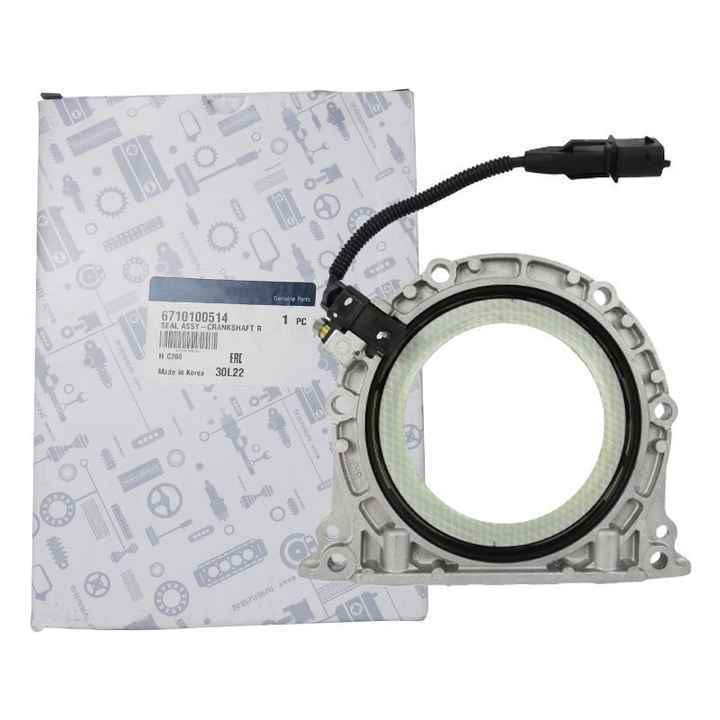 Ssangyong Korando c Rexton Musso Actyon Tivoli Rodius Kyron Crankshaft ...