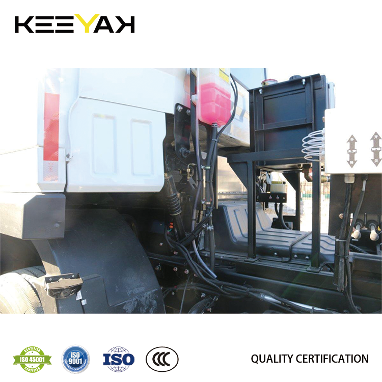 BYD Trucks China Price - Latest Model High Performance