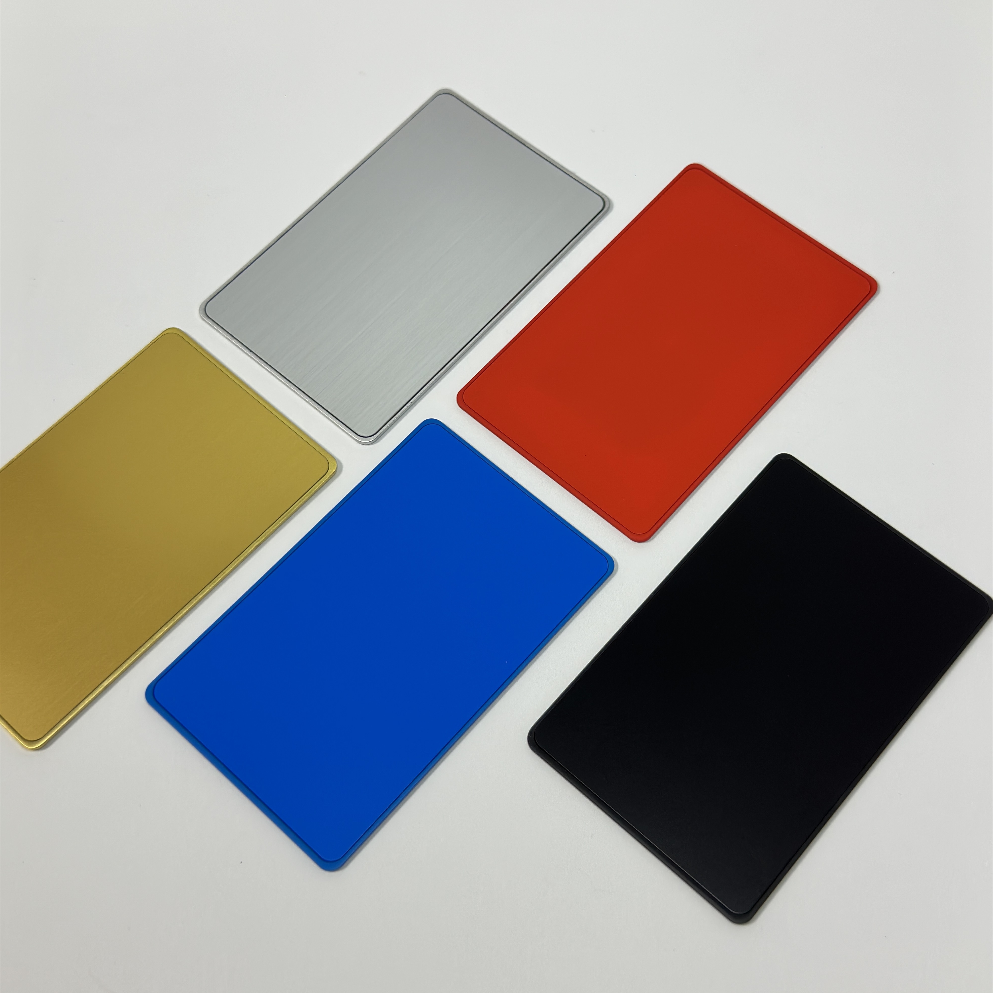 How to Choose Metal NFC Cards: A Complete Buying Guide