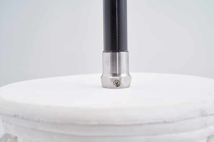 Aluminium Integration Tube Adaptor Carbon Fiber Prosthetic Leg Tubes ...