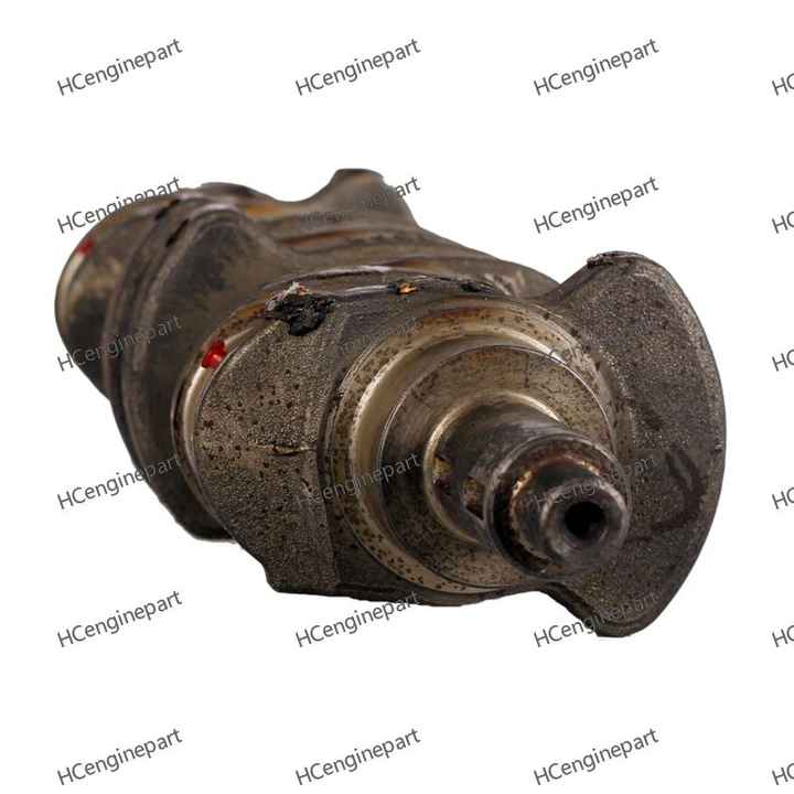 CRANKSHAFT for ISUZU Engines - Durable & Reliable Performance