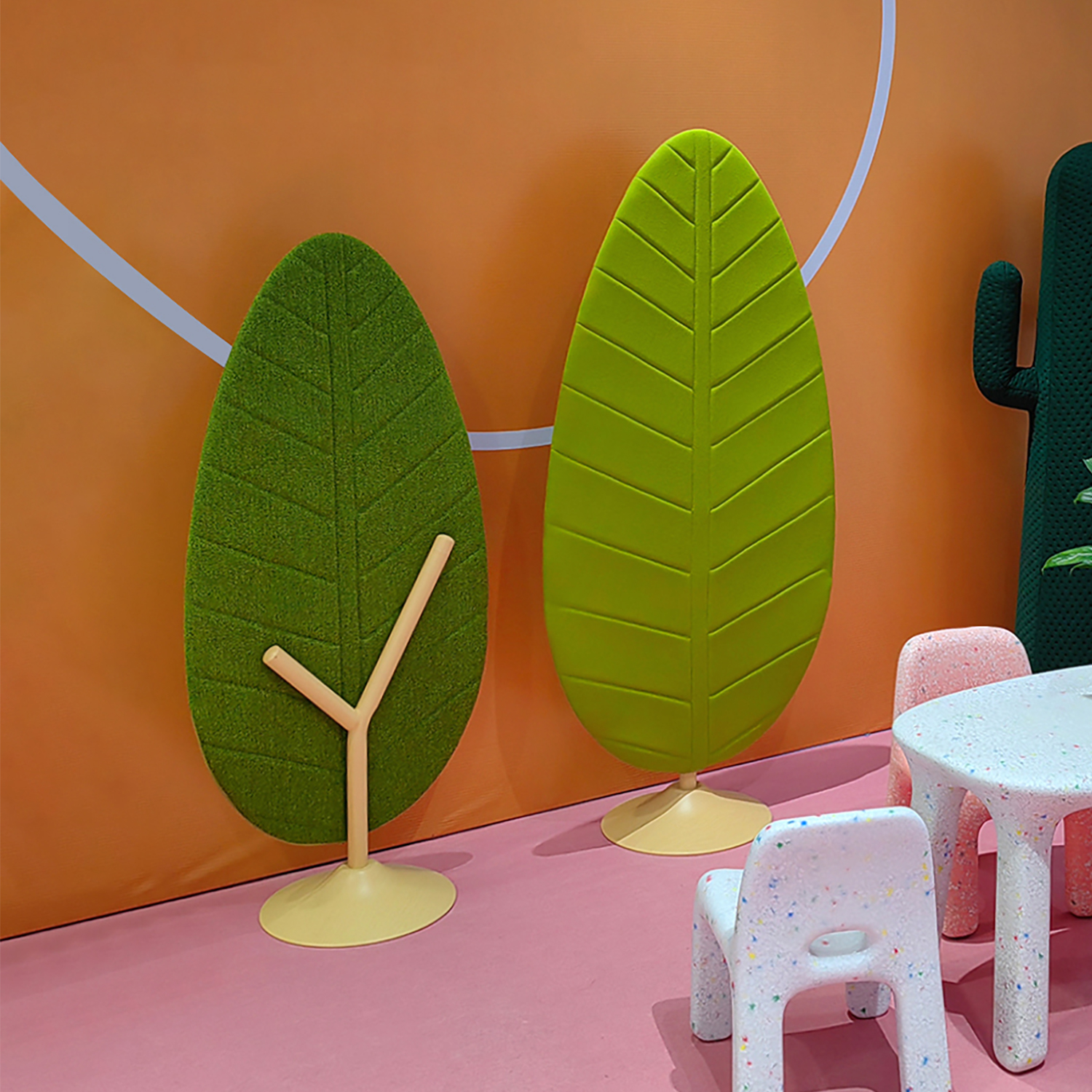 Versatile small office furniture plastic partition Solutions for Modern ...