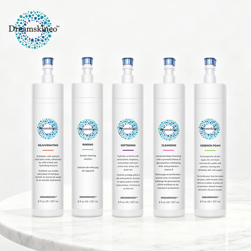 Diamond Peeling H2o2 Hydra Hydro Water Jet Aqua Facials Synd Aqua Eo ...