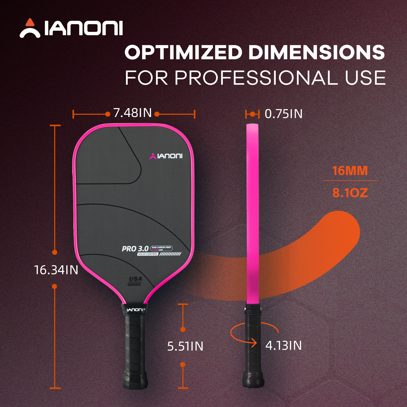 How to Choose the Best Pickleball Paddle Wide Body Foam