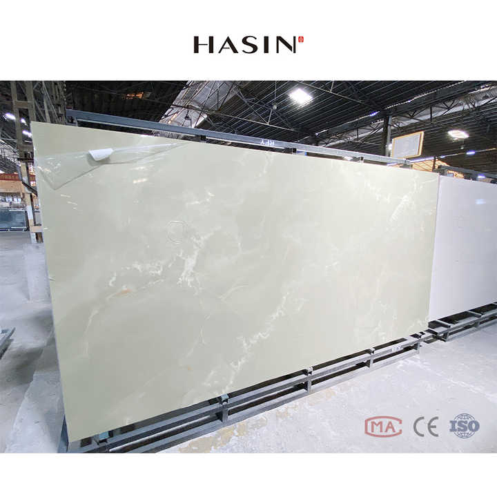 1200x2700MM Format Big Size Porcelain Tile Popular Design Marble Look ...
