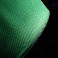 Excellent Polyethylene Embossed Film - Release Plastic Film
