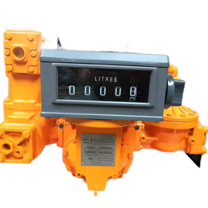 LPG Truck Metering - Accurate Fuel Measurement Solutions