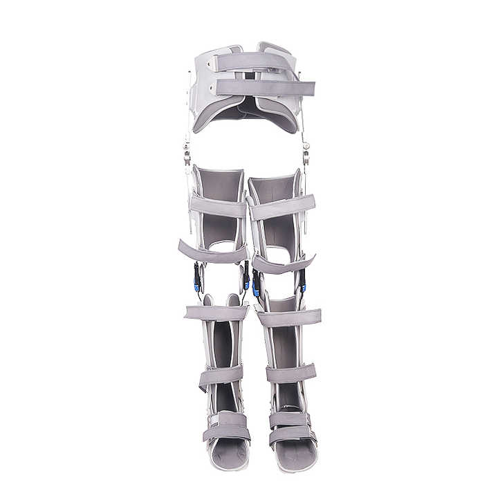 XINYU Orthopedic Children's KAFO - Leg Fracture Support