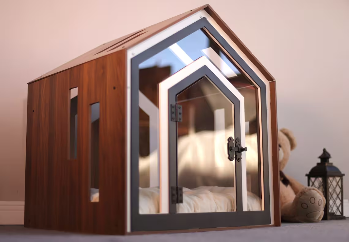 How to Choose the Best Dog Chest Luxury for Your Pet