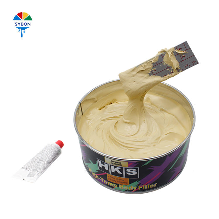 Heat Resistant Electrically Conductive Putty Good Quality High ...
