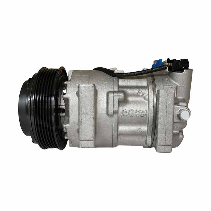 Doowon Compressor DVE12N OEM 97701-H2000 for KIA K2 1.4T