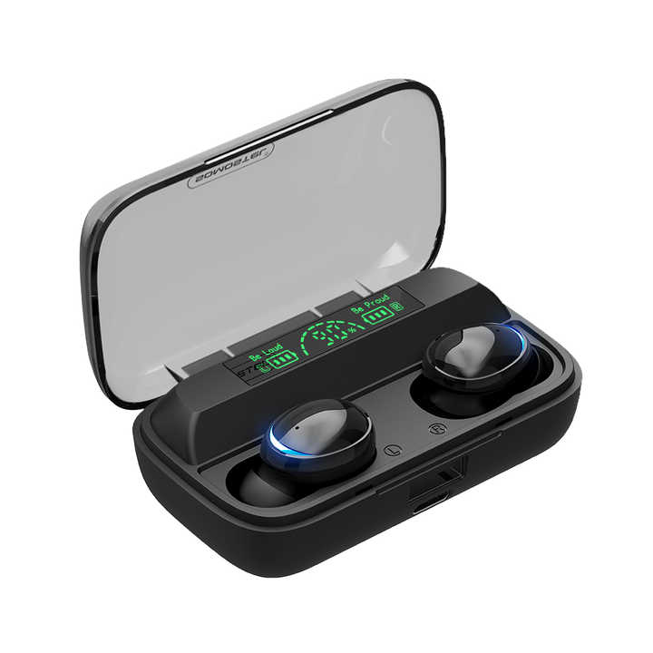 Somostel SMS-J25 Gaming Headphone - TWS True Wireless Earbuds
