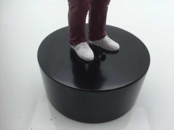 Decorative Bobblehead Custom Singing and Talking Bobble Head| Alibaba.com