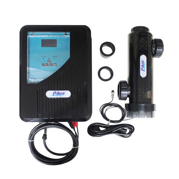 High Quality Pool Saltwater Chlorinator System for Swimming Pool