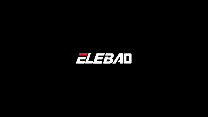 Elebao Android Hybrid OTT Box - 4K ISDB-T Tuner 2 in 1