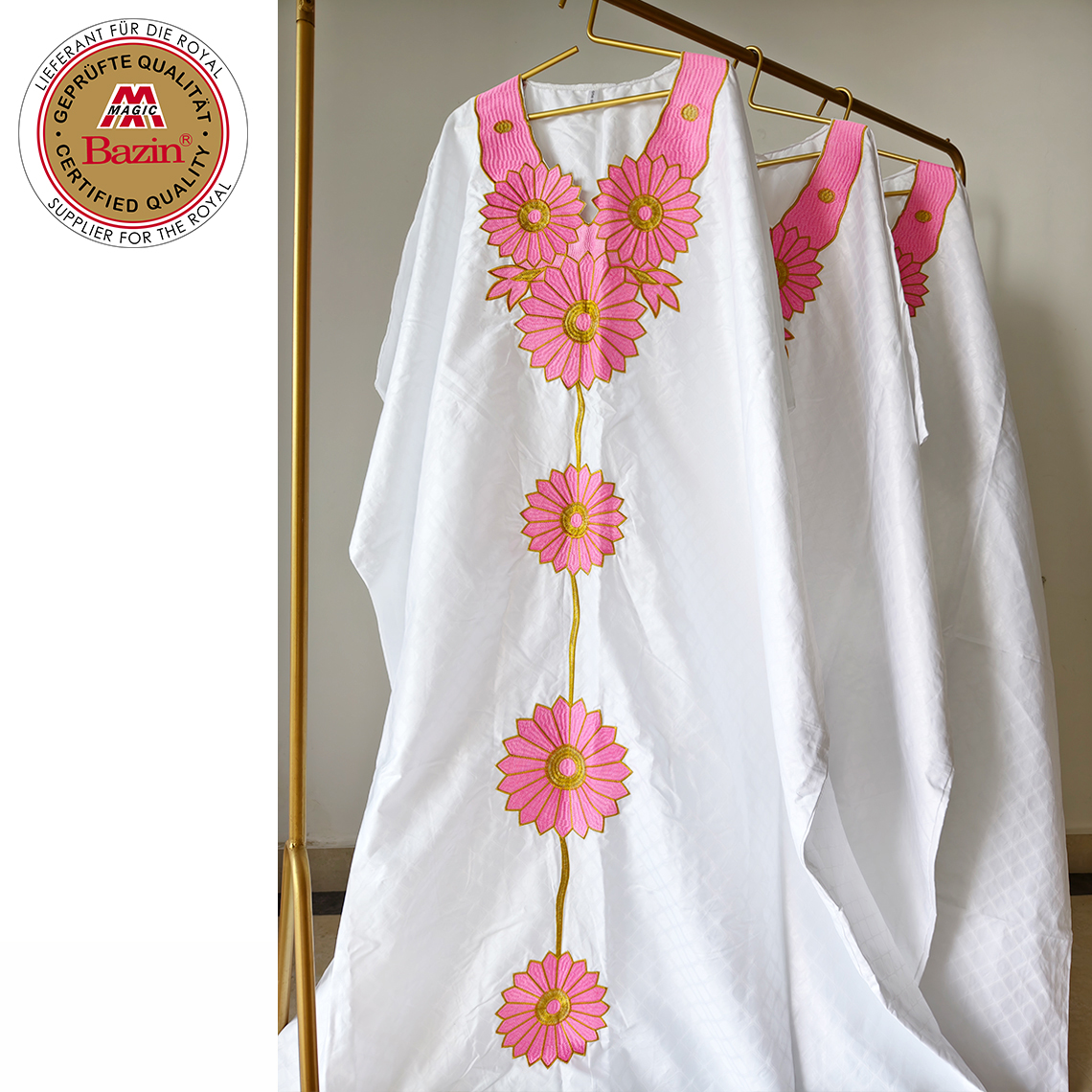 Nigerian Traditional Dresses - Elegant Africa Clothing