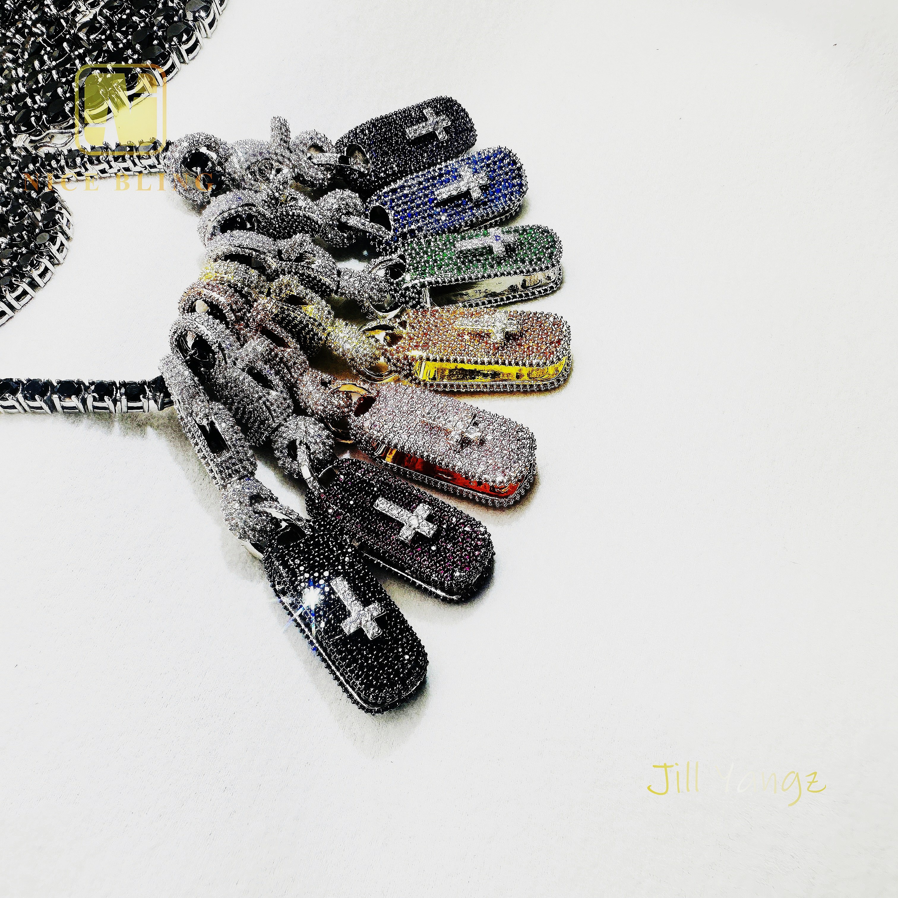 How to Choose the Best USB Flash Drive Necklace: A Complete Buying Guide